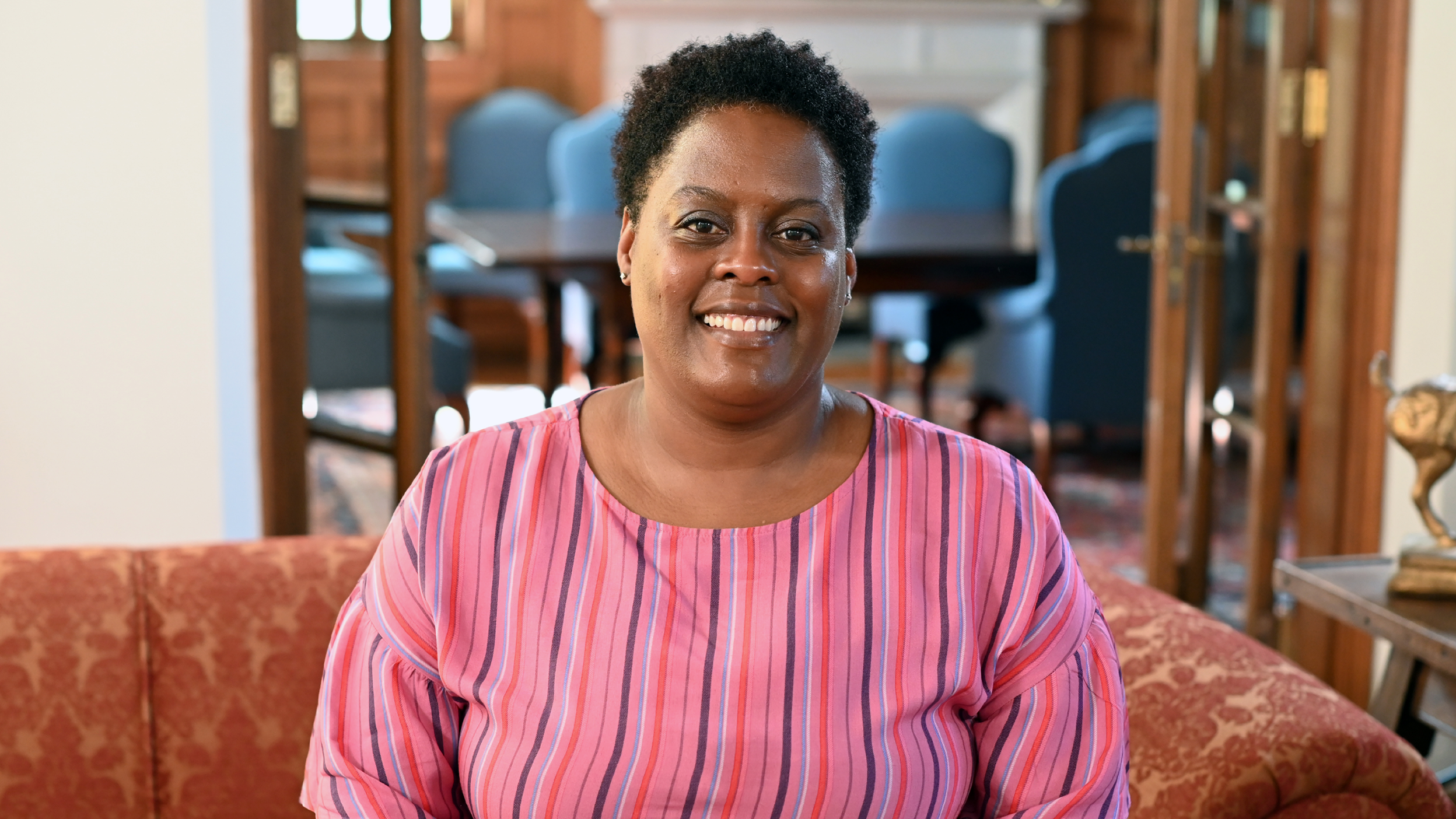 Charnell Smith - Health Resources - Willis Knighton Health - Top ...