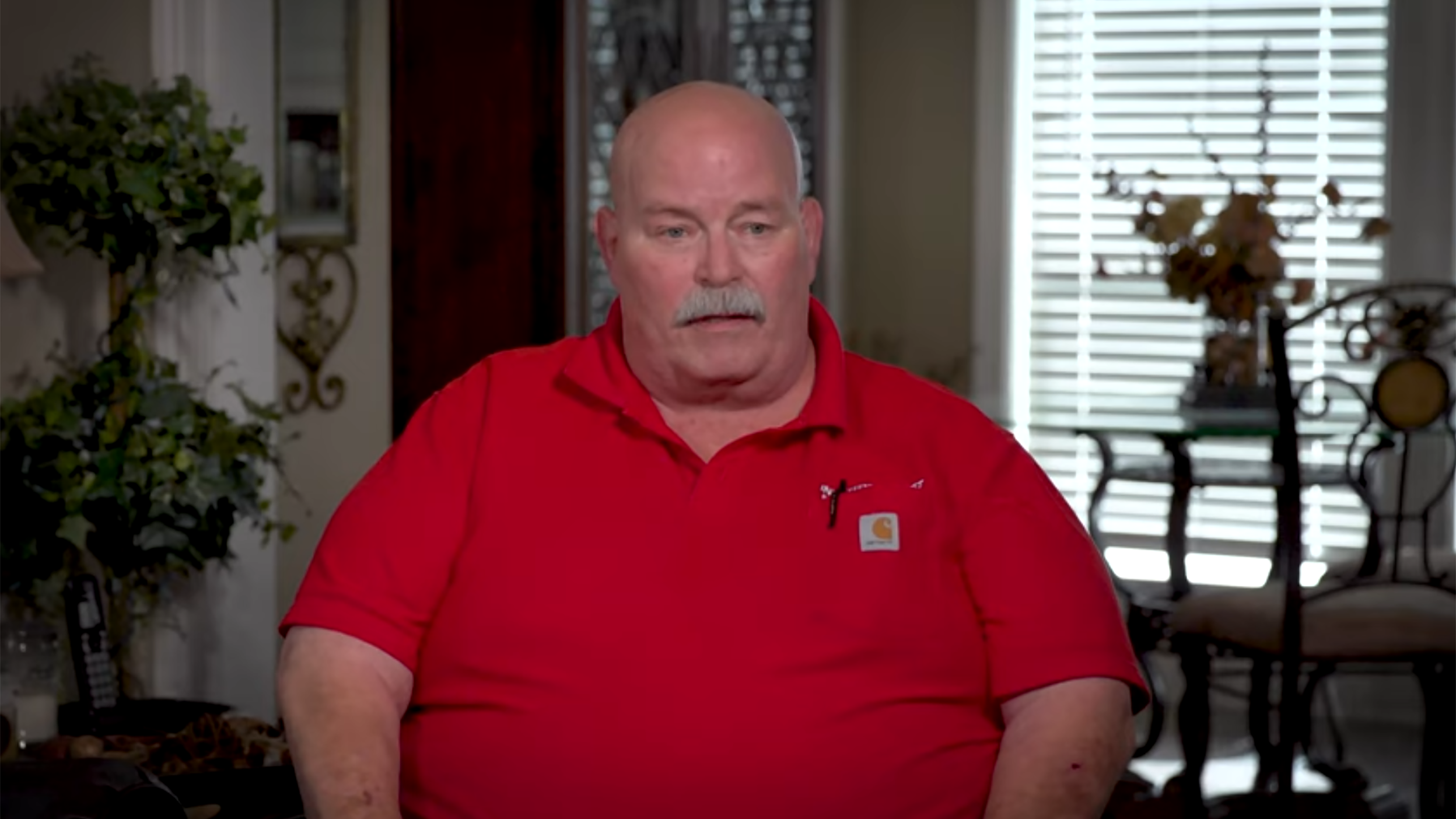 David Shelton - Health Resources - Willis Knighton Health - Top ...