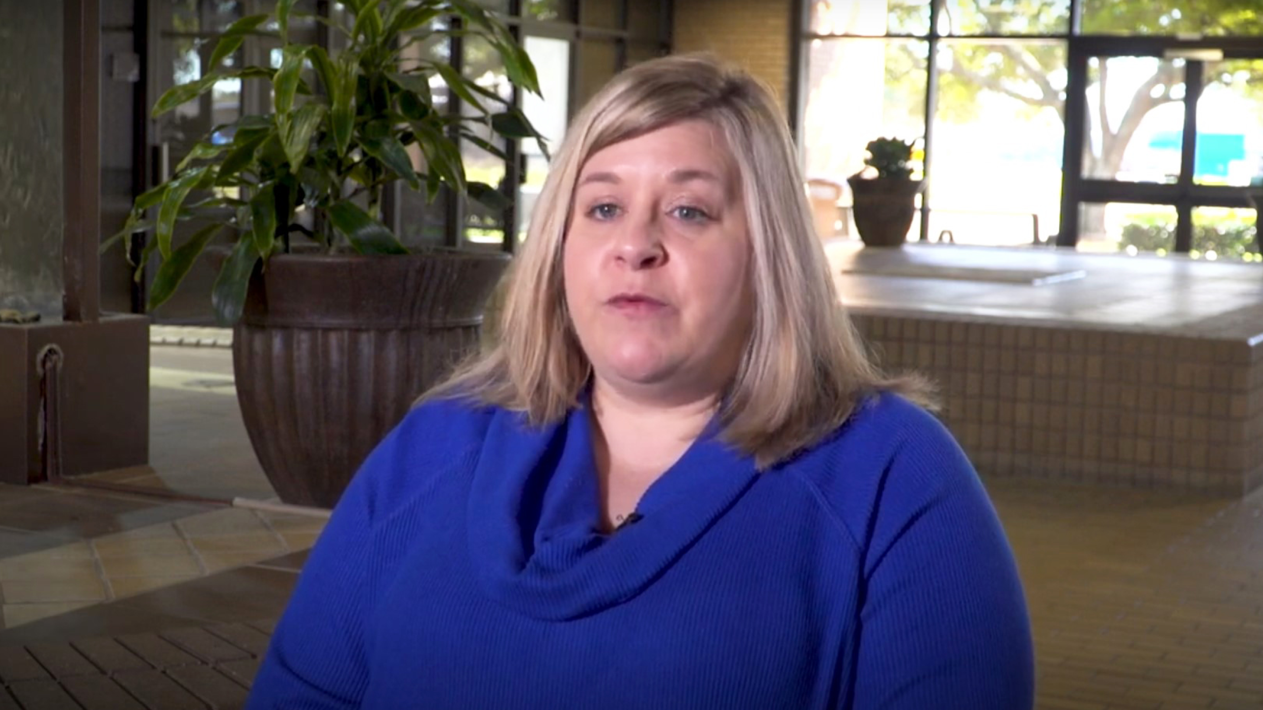 Michelle Strong - Health Resources - Willis Knighton Health - Top ...