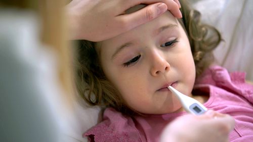 Fever in Children - Willis Knighton Health - Shreveport - Bossier City ...