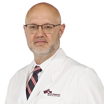 News Release - Willis-Knighton Health System - Shreveport - Bossier ...