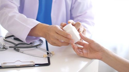 Antihistamines - Willis Knighton Health - Shreveport - Bossier City ...