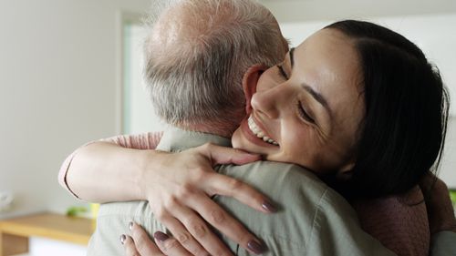 Caring for Older Adults