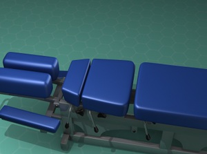 Chiropractic Adjustment (Drop Table Technique) - Willis Knighton Health ...