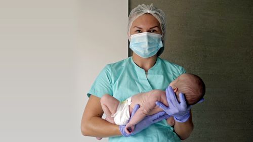 Circumcision (Male, Newborn) - Willis Knighton Health - Shreveport ...