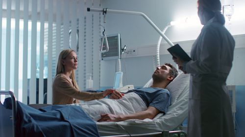 Coma - Willis Knighton Health - Shreveport - Bossier City - Ark-La-Tex