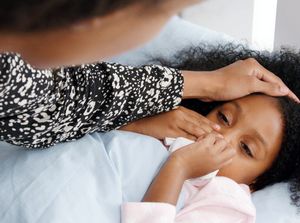 Common Cold in Children - Willis Knighton Health - Shreveport - Bossier ...