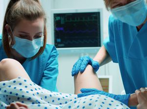 Episiotomy - Willis Knighton Health - Shreveport - Bossier City - Ark ...