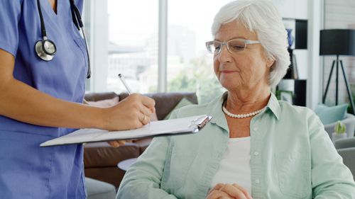 Functional Health Assessment