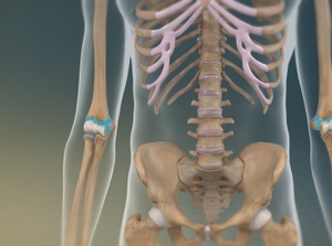 Growth Plate Injuries of the Elbow
