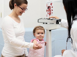 Helping Your Child Stay at a Healthy Weight