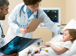 How Broken Bones Heal for Kids - Willis Knighton Health - Shreveport ...