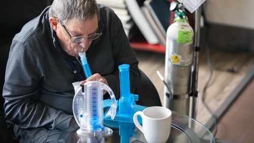 Incentive Spirometry for COPD - Willis Knighton Health - Shreveport ...