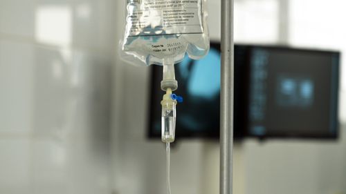 What's the Purpose of an IV? - Willis Knighton Health - Shreveport ...