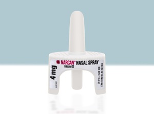 Narcan Nasal Spray (Naloxone) - Willis Knighton Health - Shreveport ...
