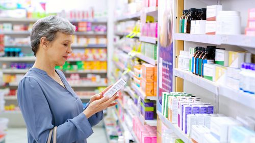 Over-the-Counter Medicines - Willis Knighton Health - Shreveport ...