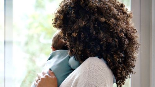 Postpartum Care After a C-Section - Willis Knighton Health - Shreveport ...