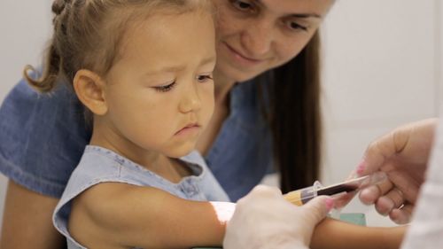 Preparing Your Child for a Blood Test - Willis Knighton Health ...