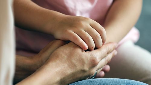 Psychosocial Care for Your Child - Willis Knighton Health - Shreveport ...