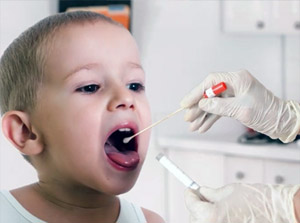 Strep Throat Test - Willis Knighton Health - Shreveport - Bossier City ...