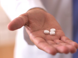 Talking to Your Doctor About Medications