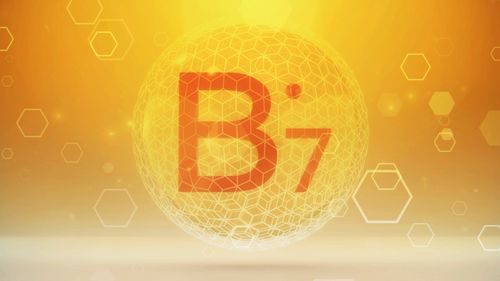 Vitamin B7 (Biotin) - Willis Knighton Health - Shreveport - Bossier ...