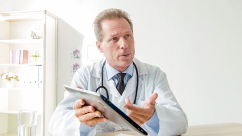 What Does an Endocrinologist Do?