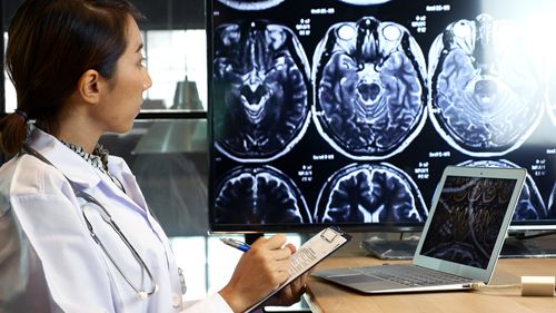 What Does a Radiologist Do? - Willis Knighton Health - Shreveport ...