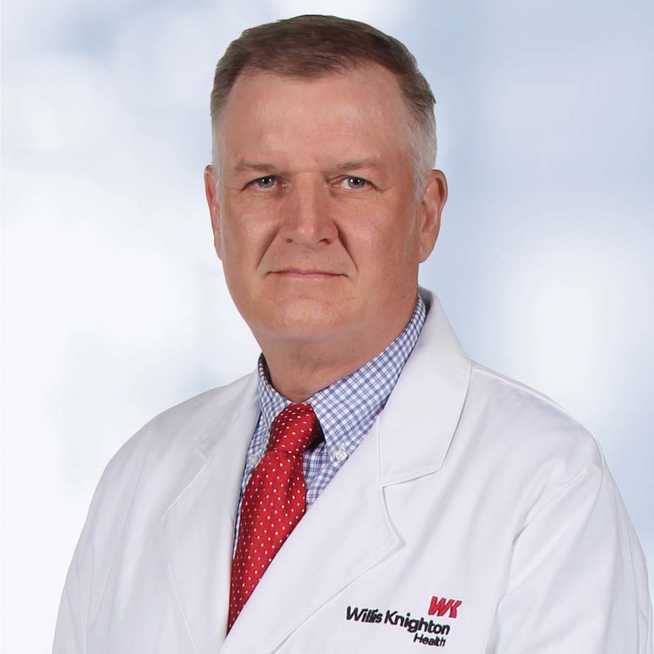 Dr. Jeffrey Holt discusses managing risk factors related to your heart ...