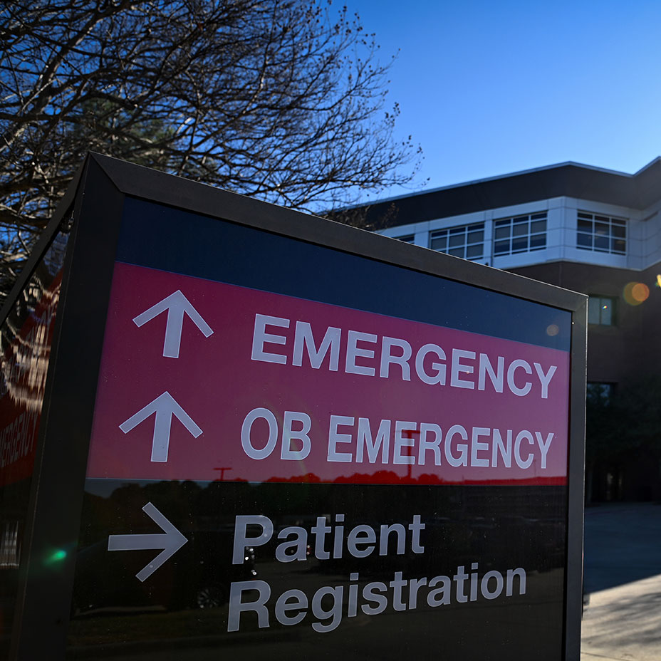 Obstetrics Emergency Department Opens at Willis Knighton South - Willis ...