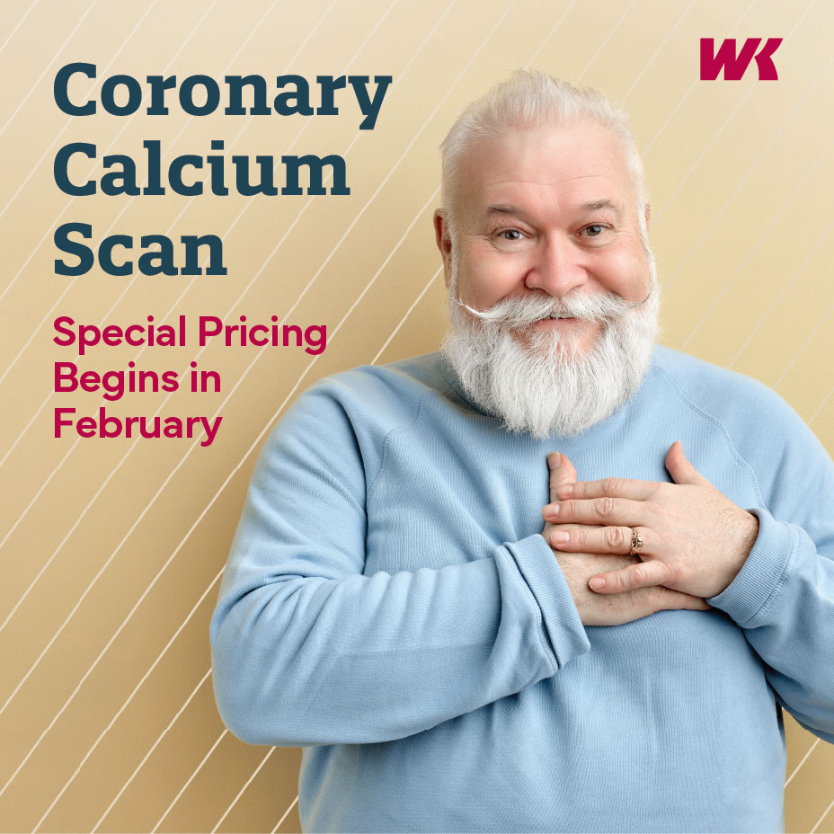 Willis Knighton Offers Special Pricing for Coronary Calcium Scan in ...