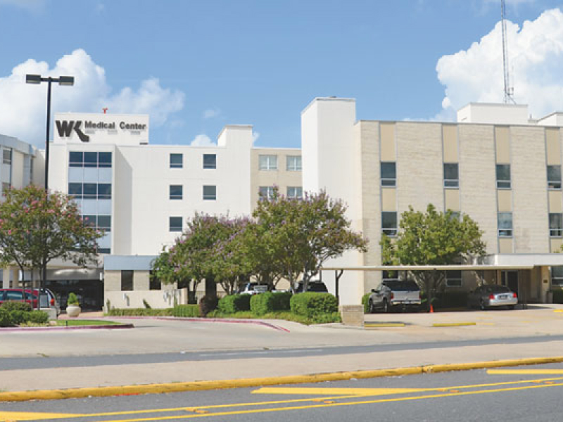 Our Team - Clinical Genetics - Willis Knighton Health - Top Hospitals ...